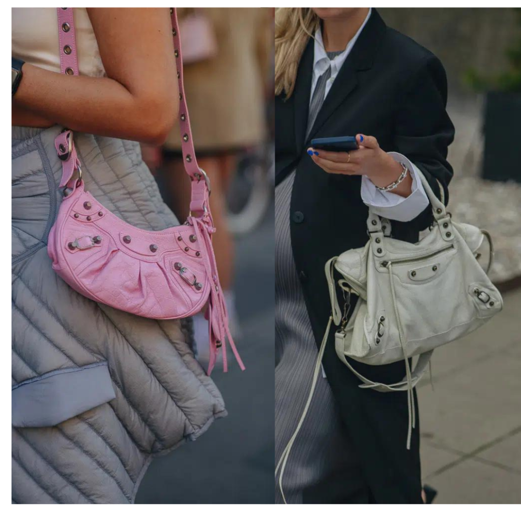 De 5 designer tassen trends op Fashion Week Copenhagen - Designer on ...